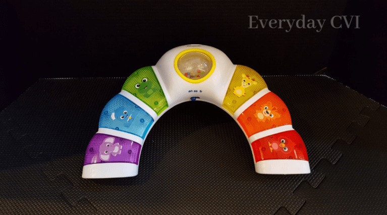 10 Favorite Light-Up Toys – Everyday CVI