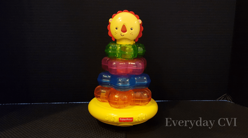 10 Favorite Light-Up Toys – Everyday CVI