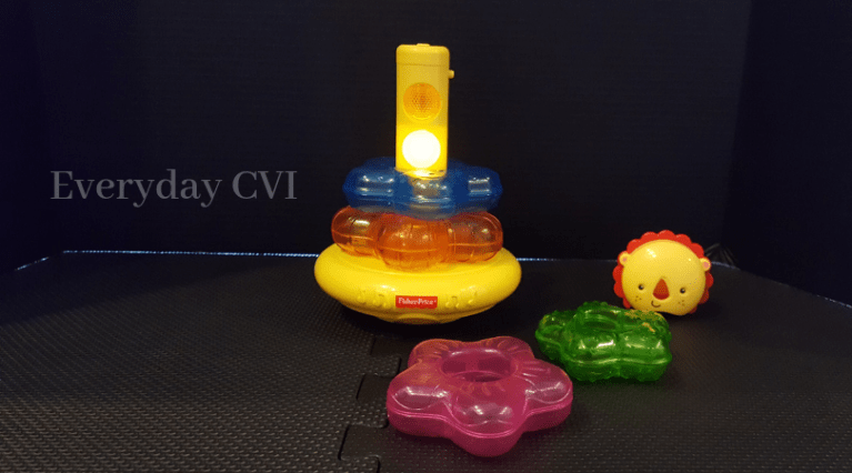 10 Favorite Light-Up Toys – Everyday CVI