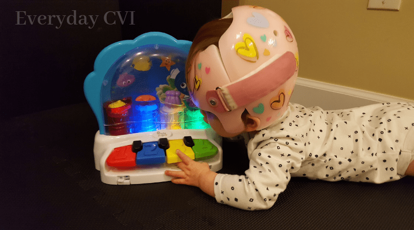 10 Favorite Light-Up Toys – Everyday CVI