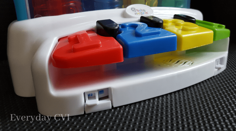 10 Favorite Light-Up Toys – Everyday CVI