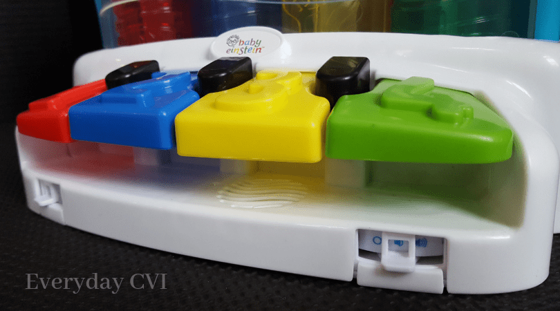 10 Favorite Light-Up Toys – Everyday CVI