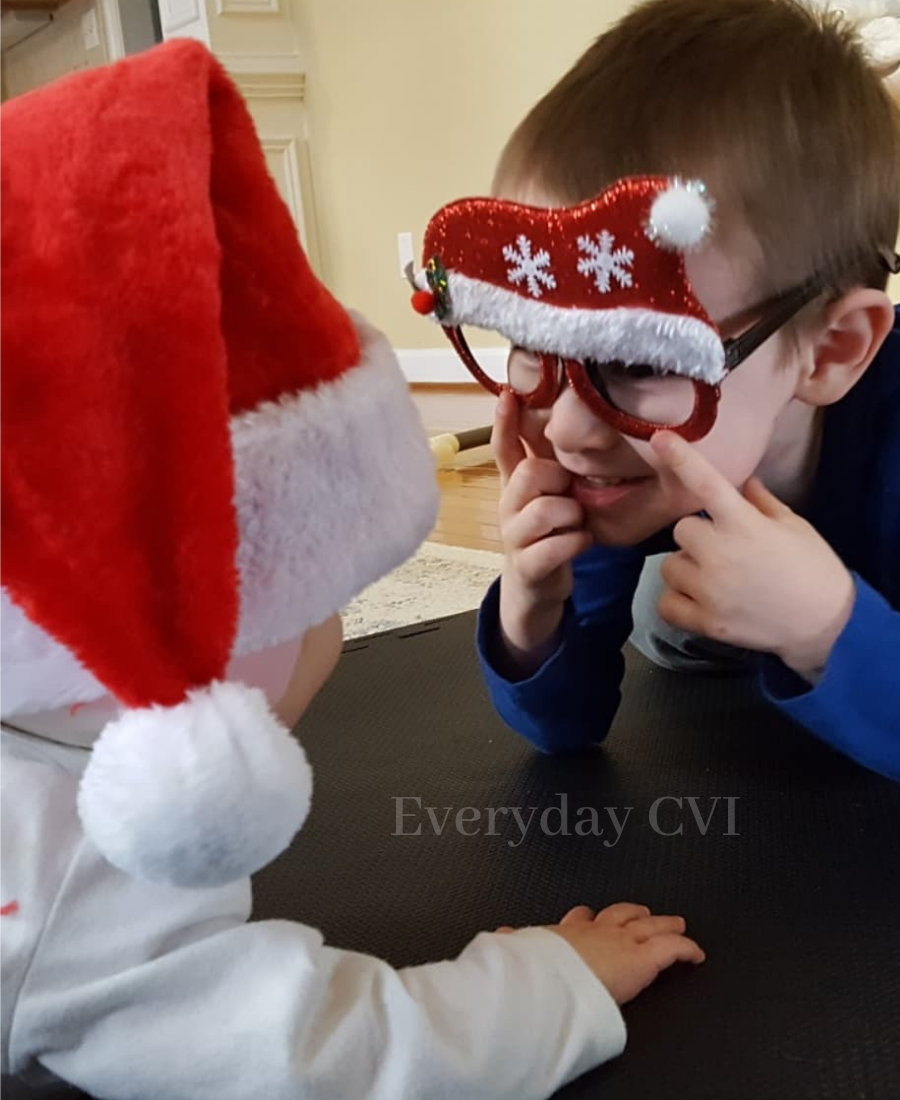 CVI Holidays: Activities, Gifts, and Dollar Store Finds – Everyday CVI
