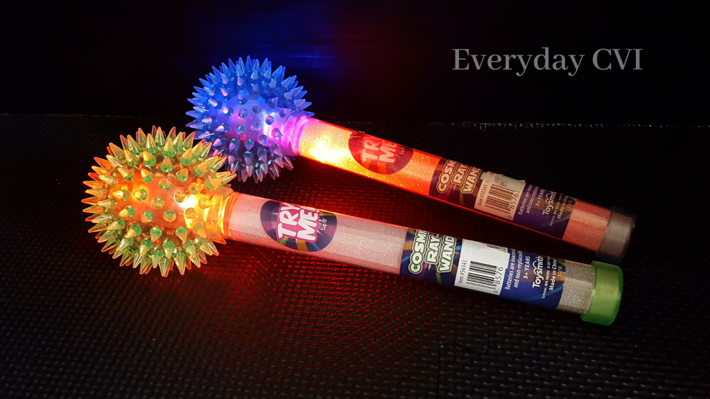 14 More Gifts for a Child with CVI – Everyday CVI