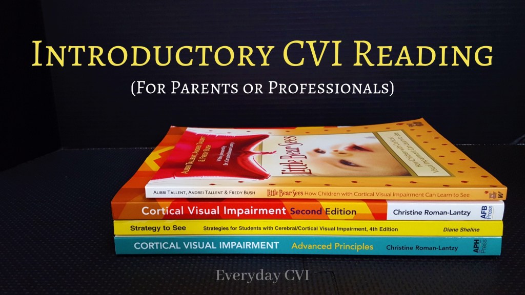 April 2019 – Everyday CVI