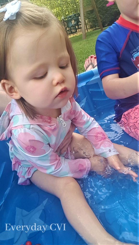 Tactile Sensory Play Activities – Everyday CVI