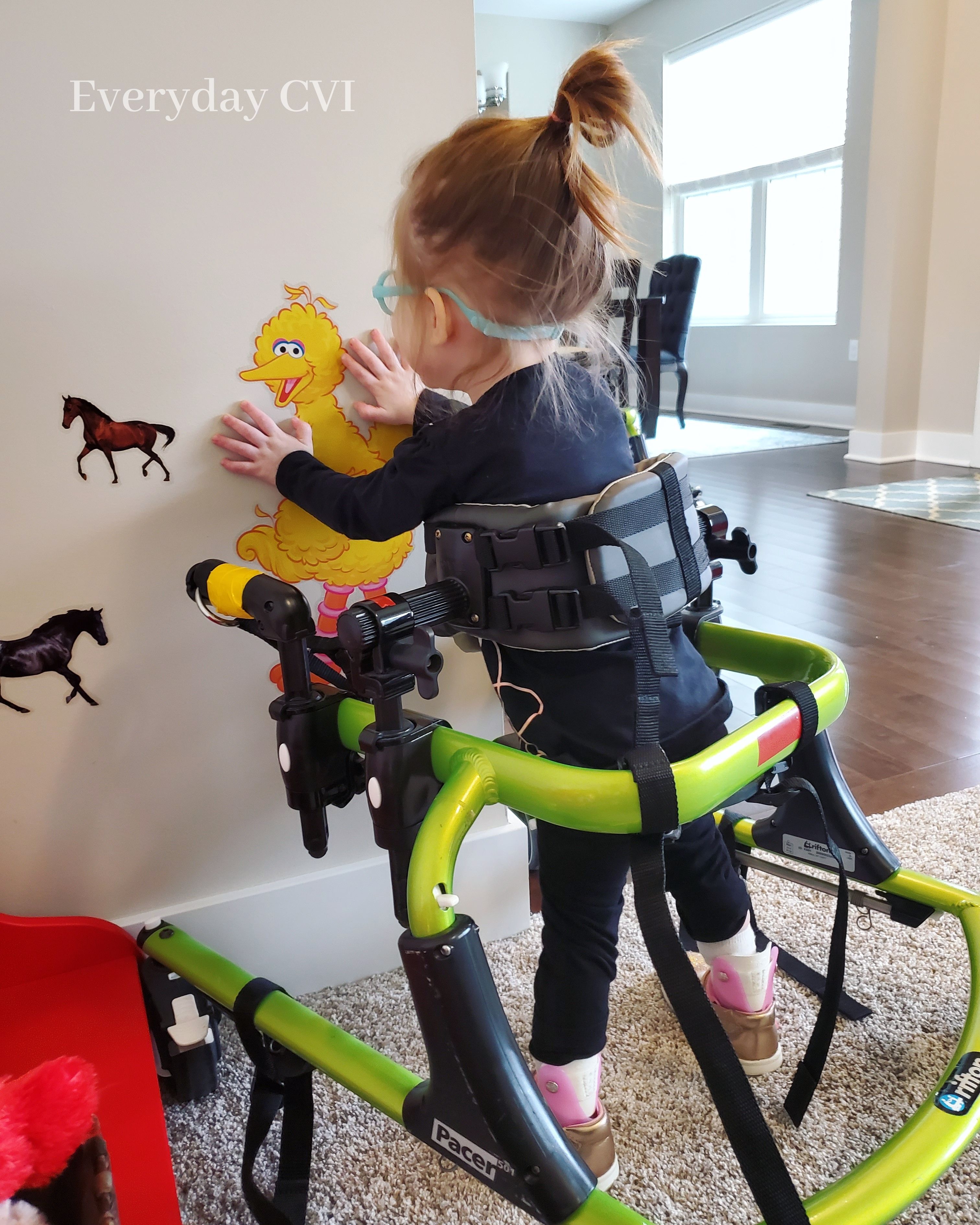 Using Wall Decals to Promote 2D Processing – Everyday CVI