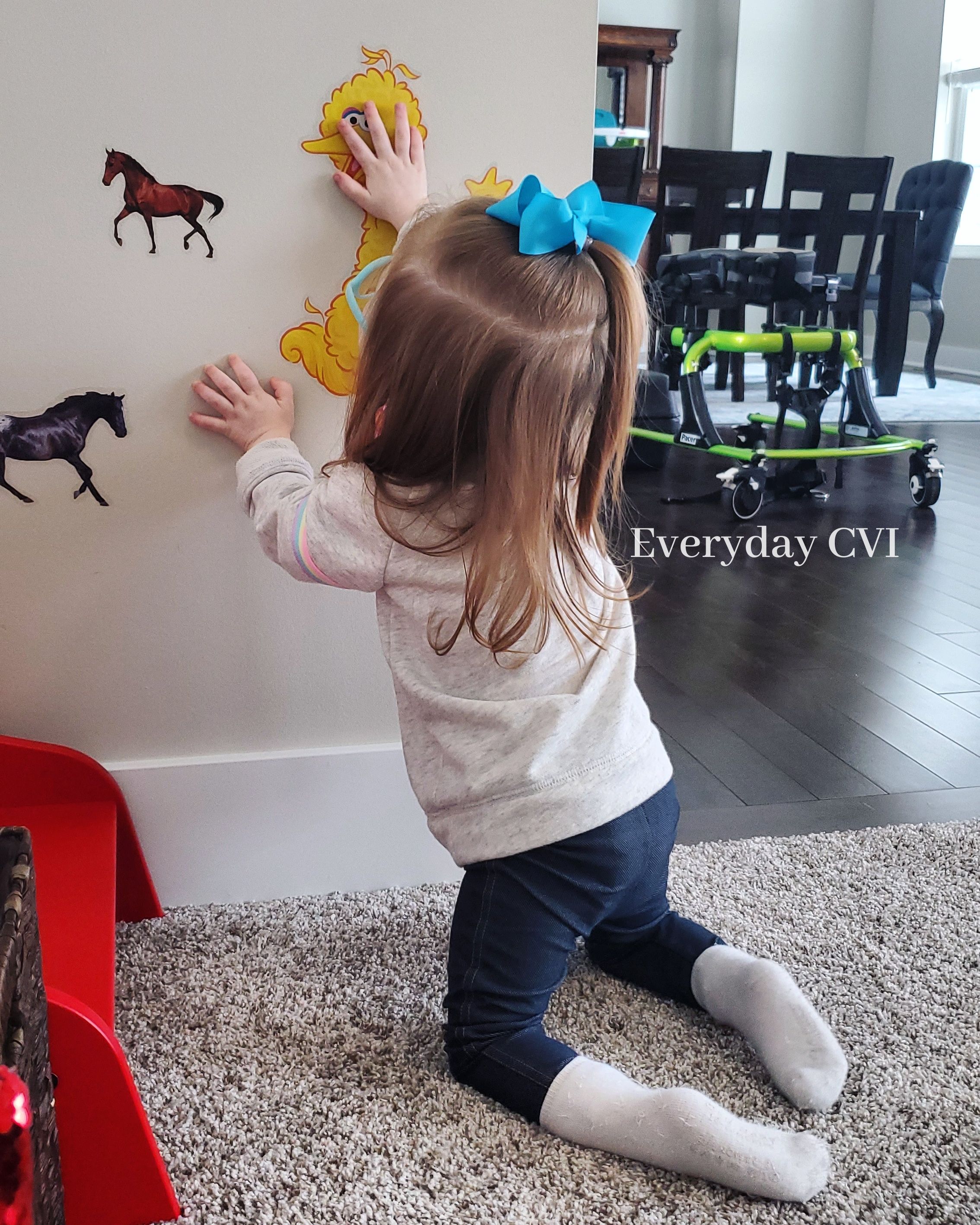 Using Wall Decals to Promote 2D Processing – Everyday CVI