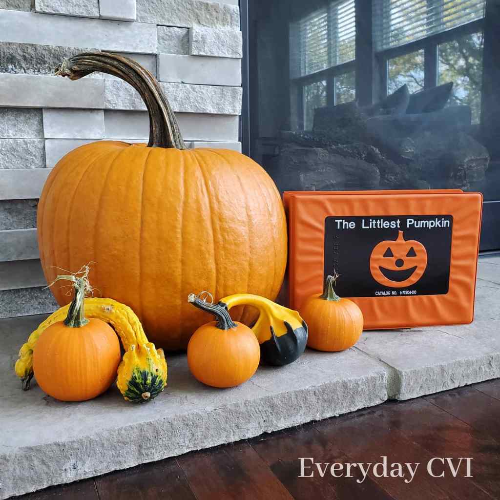 Happy Fall, Y’all! – Everyday CVI