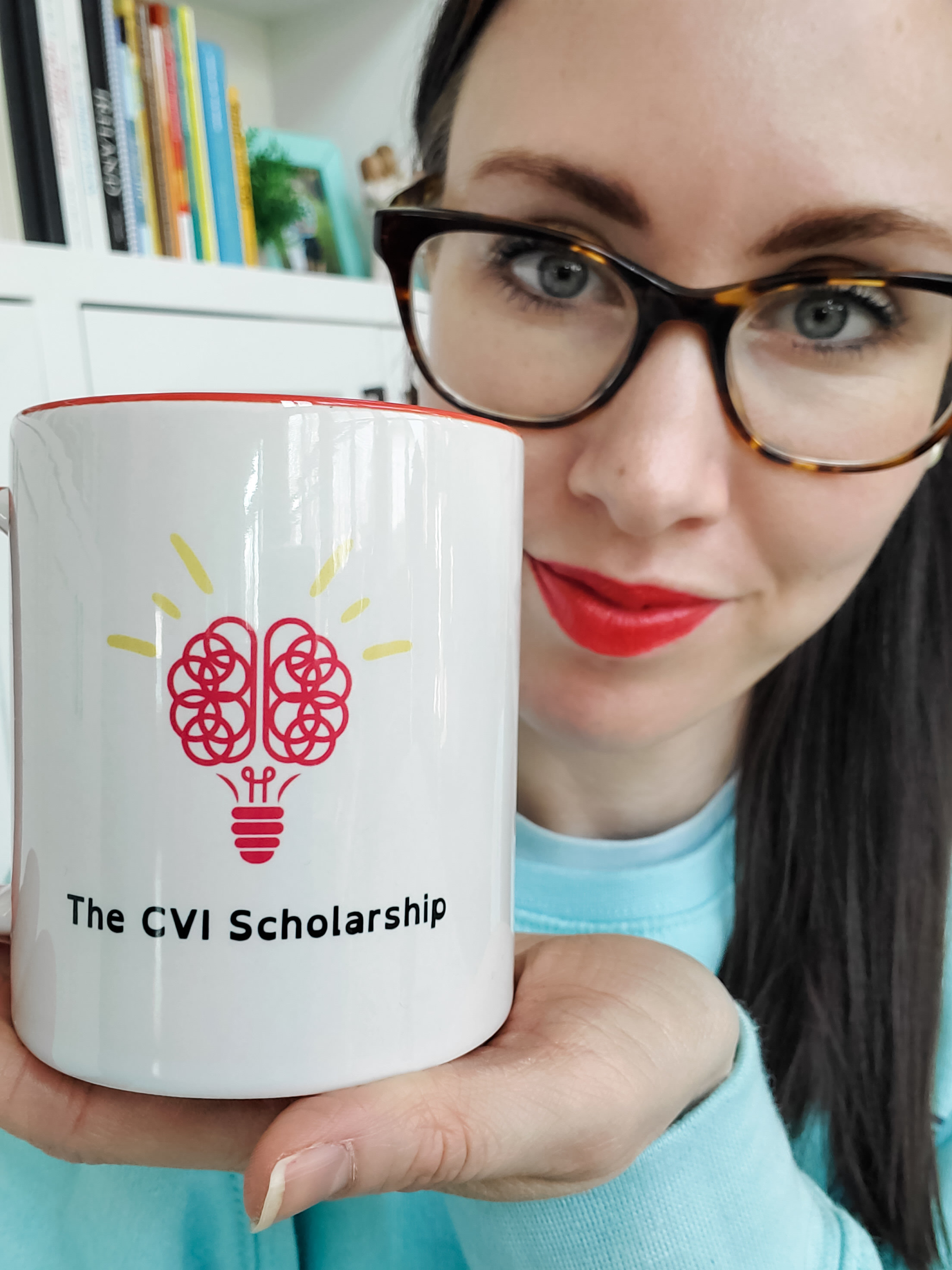 Resolutions + Resources – Everyday CVI